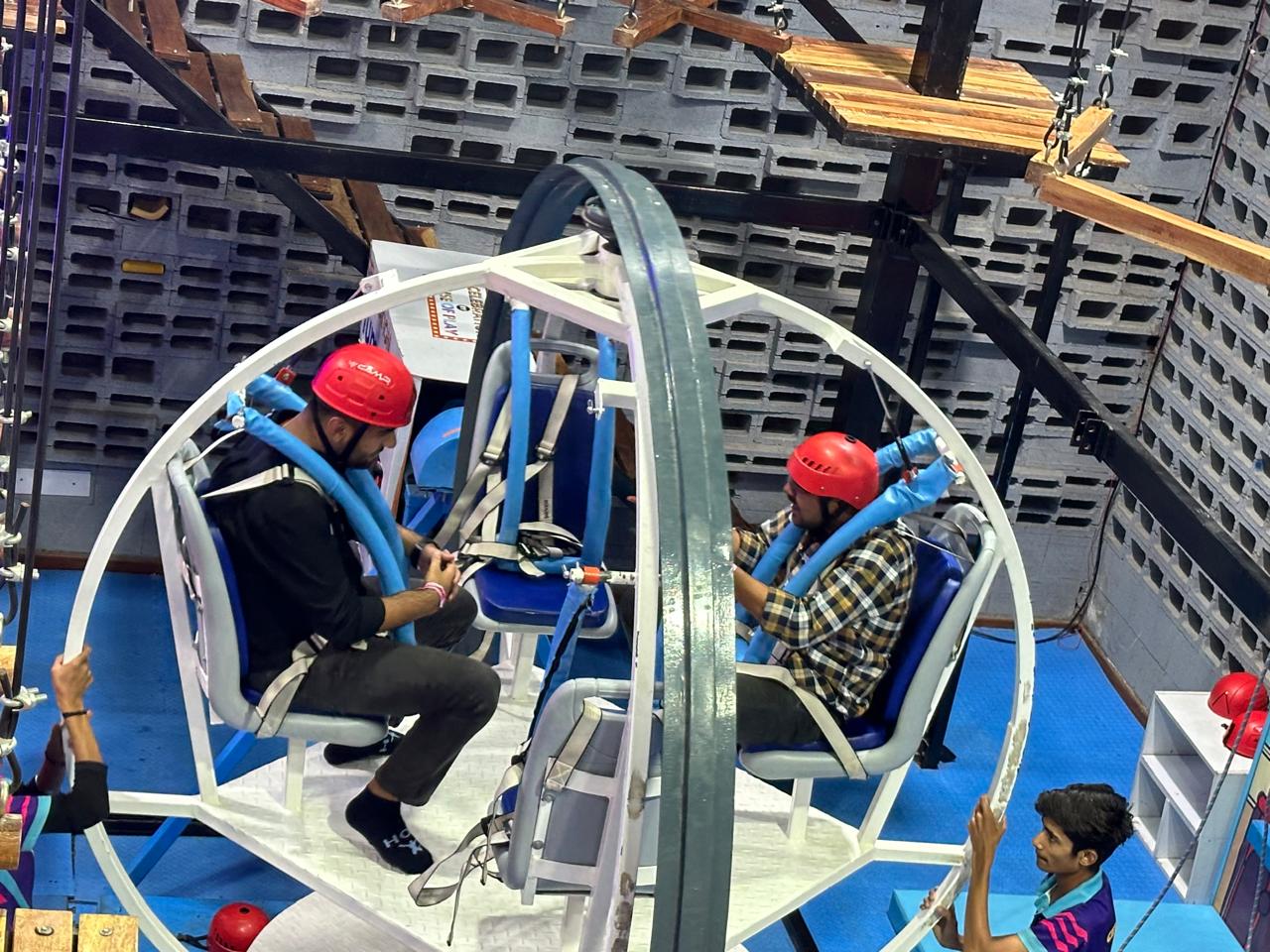 Celebration by House Of Play