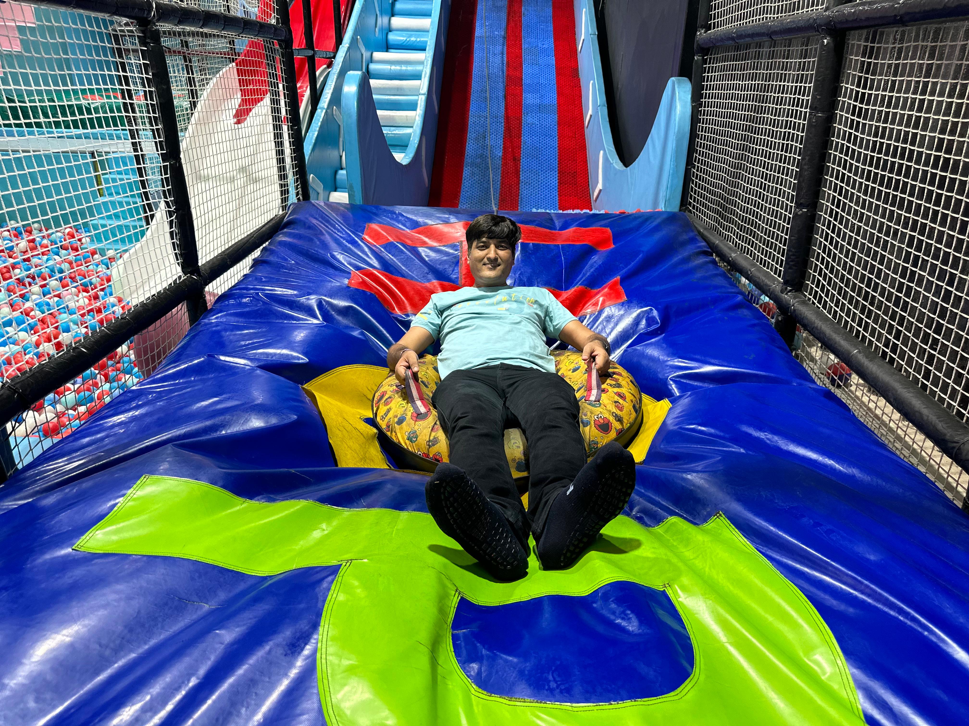 Celebration by House Of Play